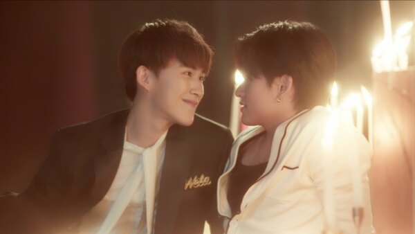 Deep Night Season 1 Episode 3