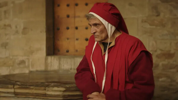 Dante: Inferno to Paradise Season 1 Episode 1