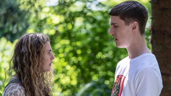 Wreck Season 2 Episode 2 Recap