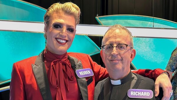 Pointless Celebrities Season 17 Episode 32