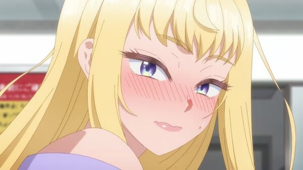 Dosanko Gal wa Namara Menkoi Episode 12 info and links where to watch