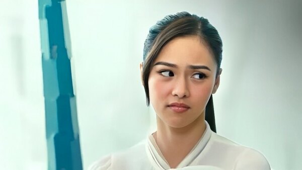What's Wrong with Secretary Kim (PH) Season 1 Episode 3