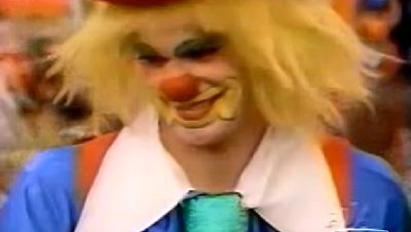 Power Rangers Season 1 Episode 11 Recap