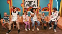 Game Changer episodes (TV Series 2019 - Now)