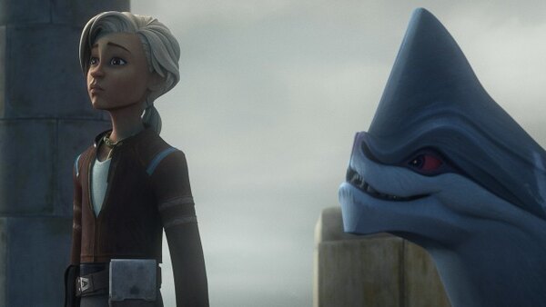 Star Wars: The Bad Batch Season 3 Episode 9 Recap