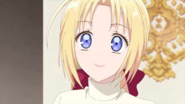 Gekai Elise Episode 12 info and links where to watch