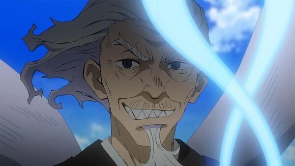Sengoku Youko Episode 13 info and links where to watch