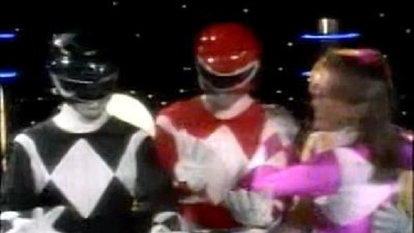 Power Rangers Season 2 Episode 24 Recap and Links