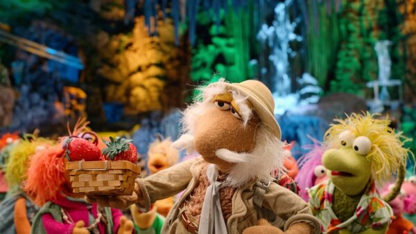 Fraggle Rock: Back to the Rock Season 2 Episode 1 Recap