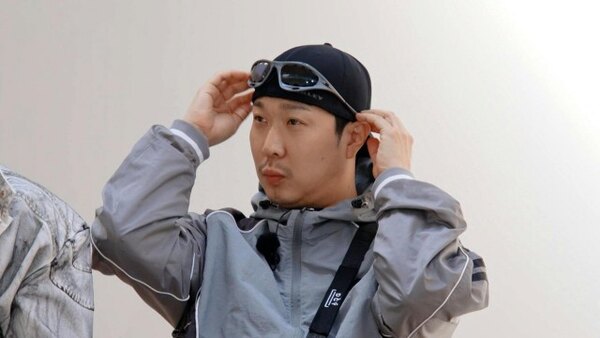 Running Man Season 2024 Episode 698