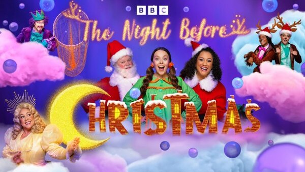 CBeebies Presents Season 1 Episode 24