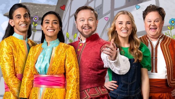 CBeebies Presents Season 1 Episode 29