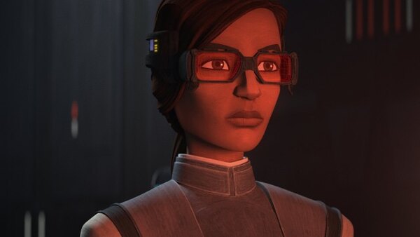 Star Wars: The Bad Batch Season 3 Episode 10 Recap