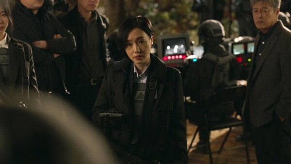 Parasyte: The Grey Season 1 Episode 3 Recap and Links