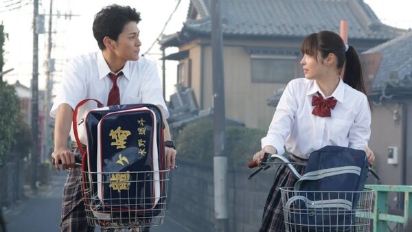 366 Days Season 1 Episode 1