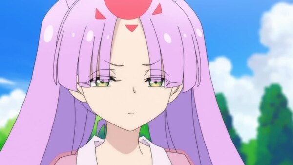 Bikkurimen Episode 6