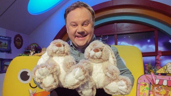 CBeebies Bedtime Stories Season 2024 Episode 8