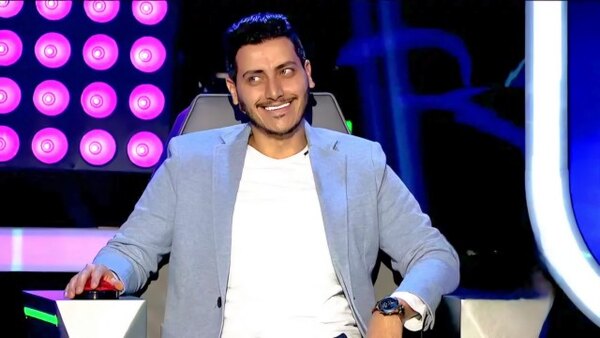 Your steps to a million Season 2 Episode 1