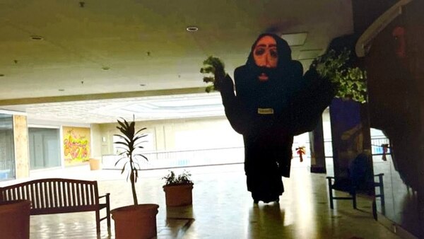 The Oldest View Season 1 Episode 3