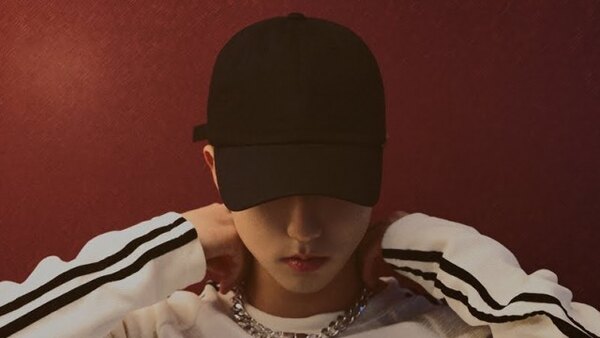 Stray Kids: SKZ-PLAYER & SKZ-RECORD Season 2 Episode 24