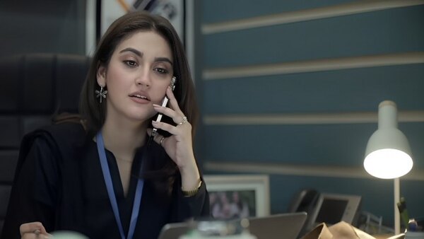 RADD Season 1 Episode 1