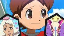 Youkai Watch Episode 8