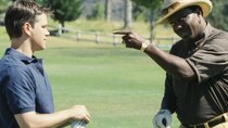 The Bernie Mac Show Season 2 Episode 1 info and links where to watch