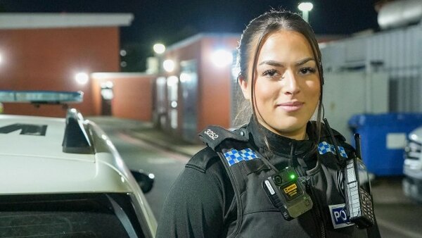 Inside the Force: 24/7 Season 3 Episode 6