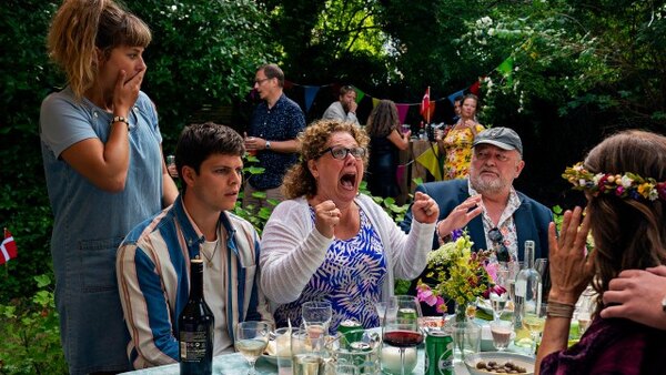 Call me Dad Season 1 Episode 6