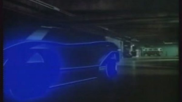 Automan Season 1 Episode 1