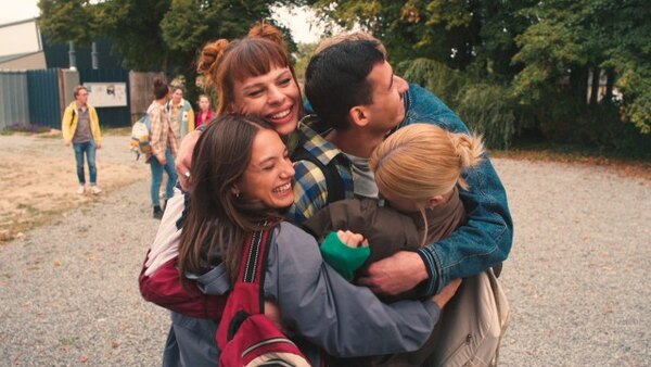 DÉTER Season 1 Episode 29