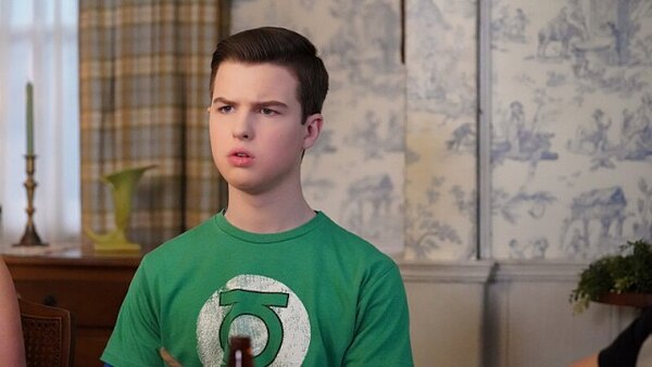 Young Sheldon Season 7 Episode 12 Recap and Links