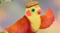 3rd and Bird Season 2 Episode 10