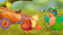 3rd and Bird Season 2 Episode 11