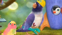 3rd and Bird Season 2 Episode 2