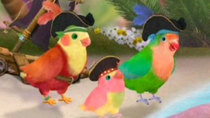 3rd and Bird Season 2 Episode 23