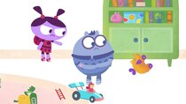 Lu & the Bally Bunch Season 1 Episode 70