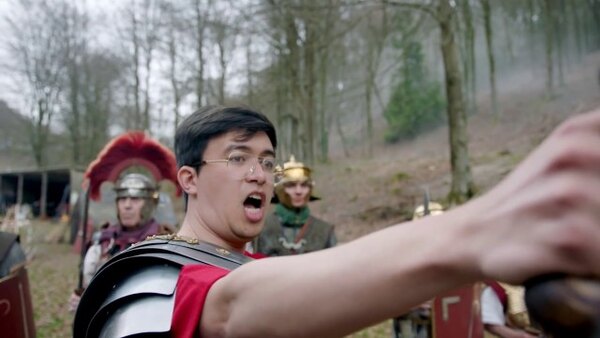 Total War: Guide To Season 1 Episode 1