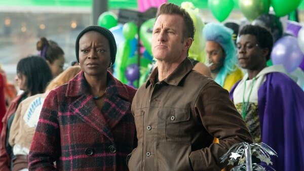 Alert: Missing Persons Unit Season 2 Episode 9 Recap