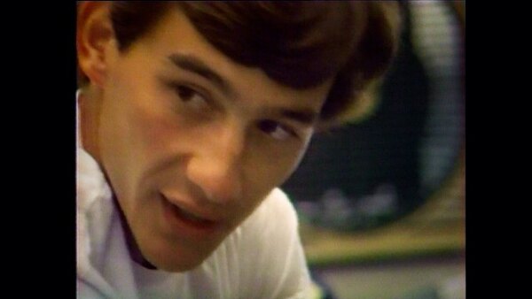 Senna by Ayrton Season 1 Episode 1
