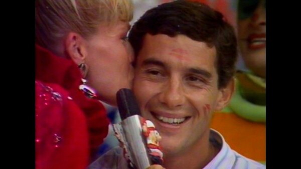 Senna by Ayrton Season 1 Episode 2