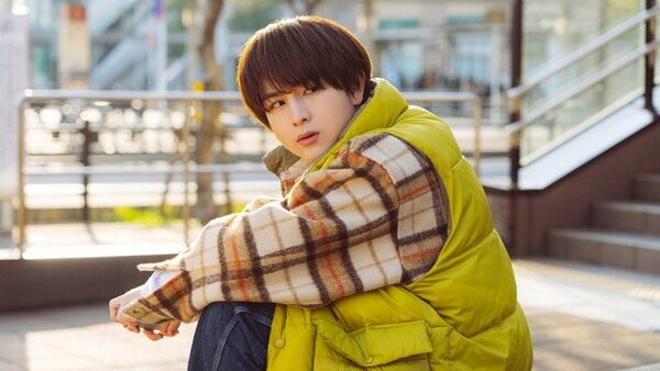 Ghost Yankee Season 1 Episode 1