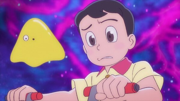 Time Patrol Bon Episode 1 info and links where to watch