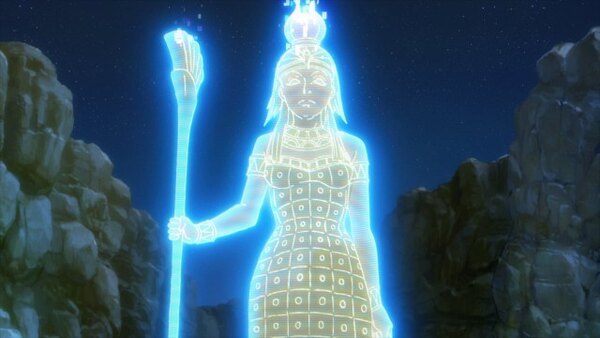 Time Patrol Bon Episode 3 info and links where to watch