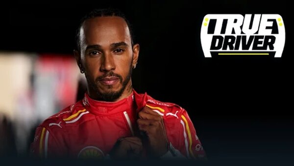 True Driver Season 3 Episode 1