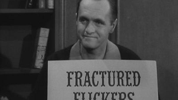 Fractured Flickers Season 1 Episode 24