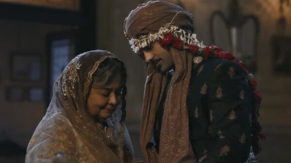 Heeramandi: The Diamond Bazaar Season 1 Episode 7 Recap and Links