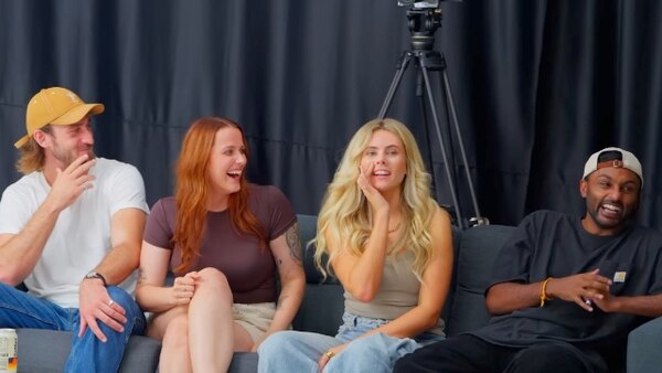 YeahMad Season 1 Episode 58