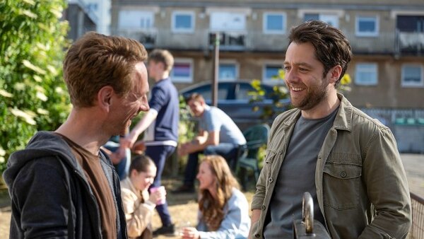 Rebus Season 1 Episode 4