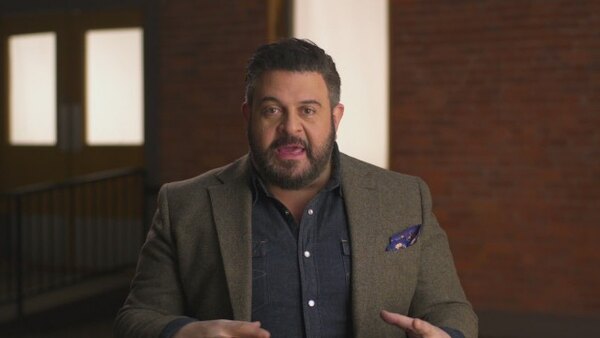 The Mega-Brands That Built America Season 2 Episode 2